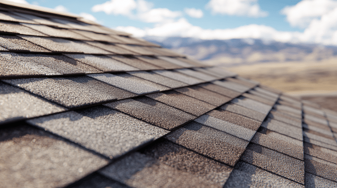 Asphalt vs Metal vs Slate Roofing in Boise | Superior Roofing