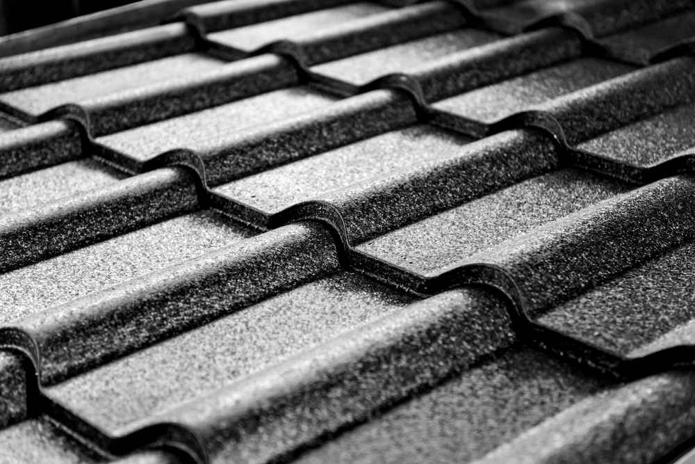 Asphalt vs Metal vs Slate Roofing in Boise | Superior Roofing
